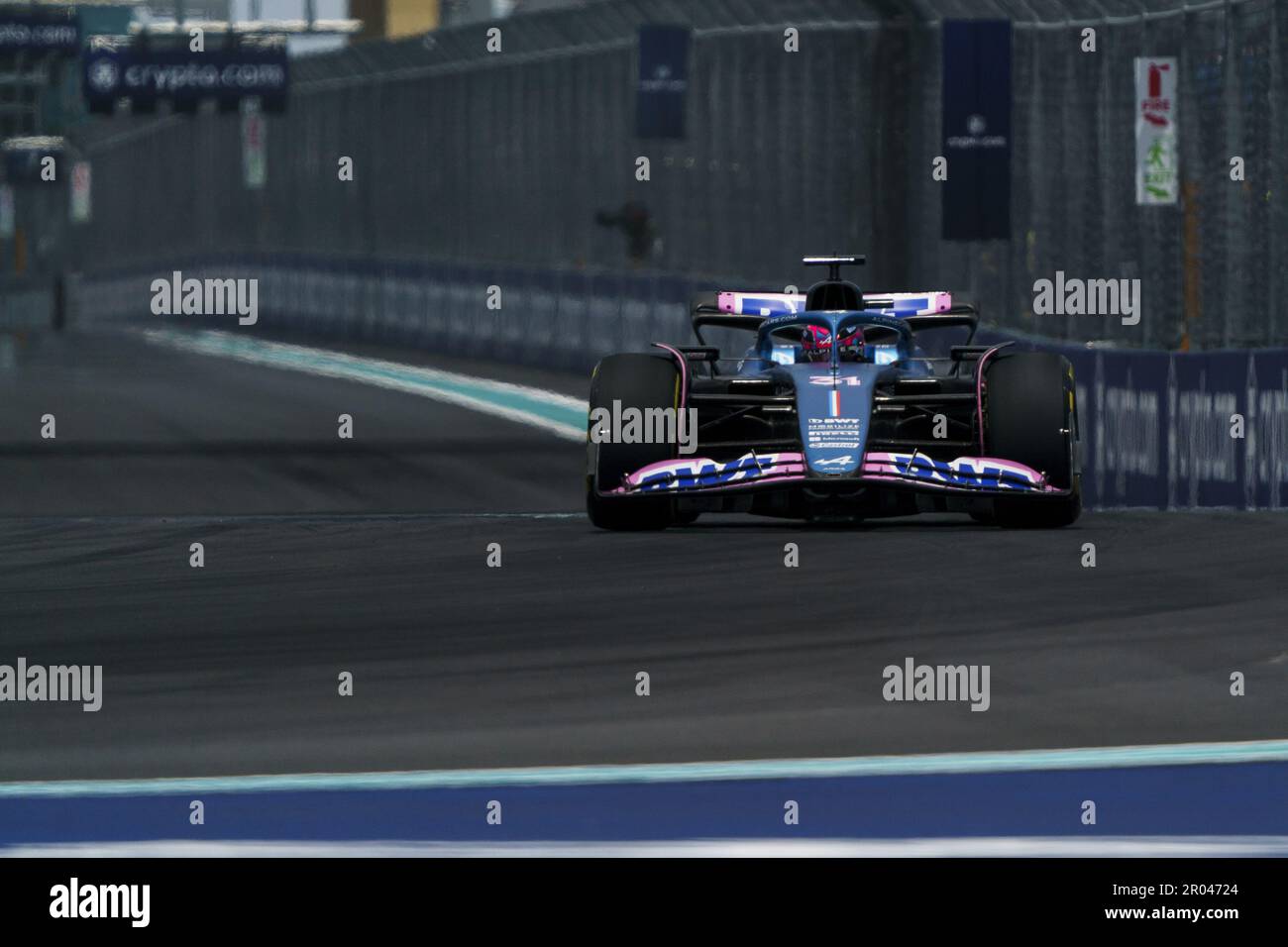 French f1 driver hi-res stock photography and images - Alamy