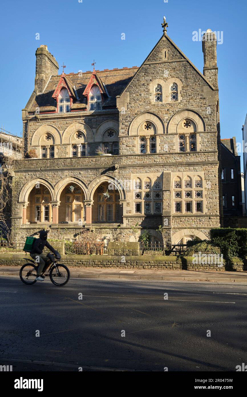 20 park place hi-res stock photography and images - Alamy