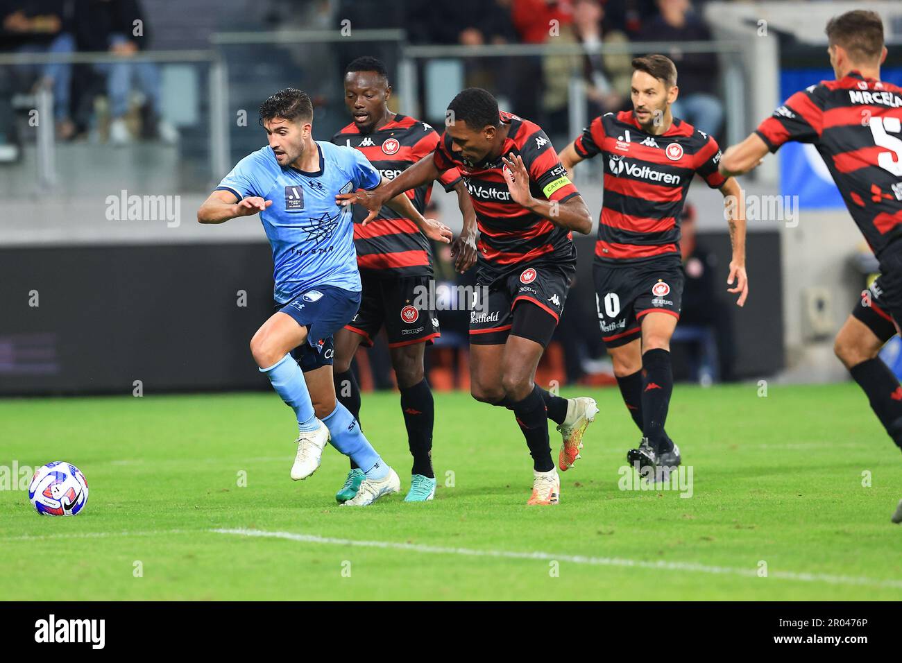 Fc paulo hi-res stock photography and images - Alamy