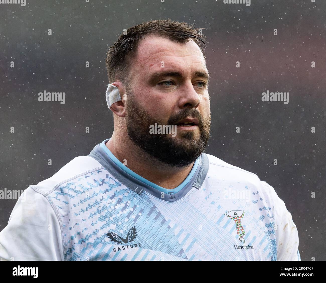 Will collier hi-res stock photography and images - Alamy