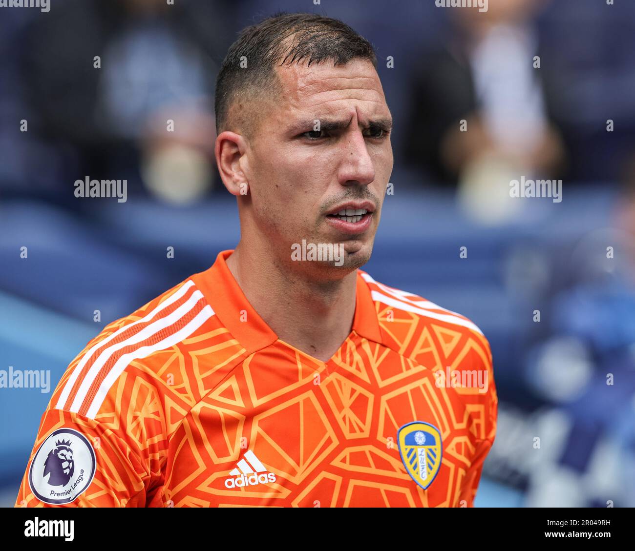 Joel robles 2023 hi-res stock photography and images - Alamy