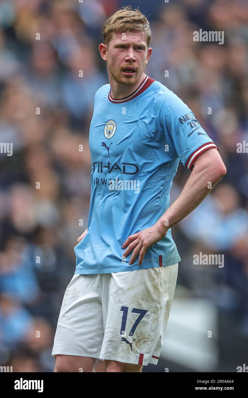 Kevin De Bruyne 2023