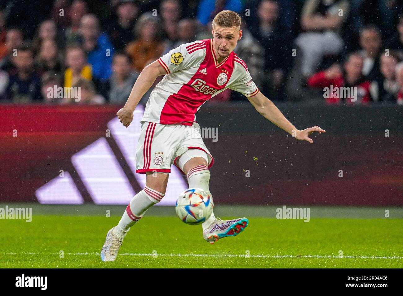 Amsterdam, Netherlands. 06th May, 2023. AMSTERDAM, NETHERLANDS - MAY 6 ...