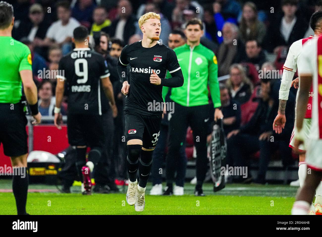 Mexx meerdink hi-res stock photography and images - Alamy