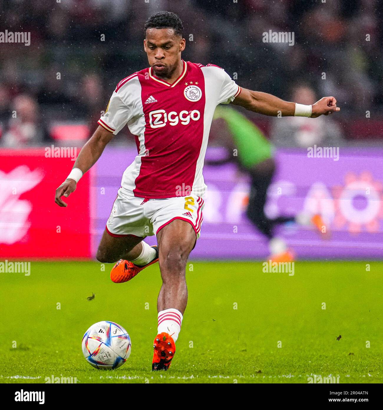Amsterdam, Netherlands. 06th May, 2023. AMSTERDAM, NETHERLANDS - MAY 6 ...