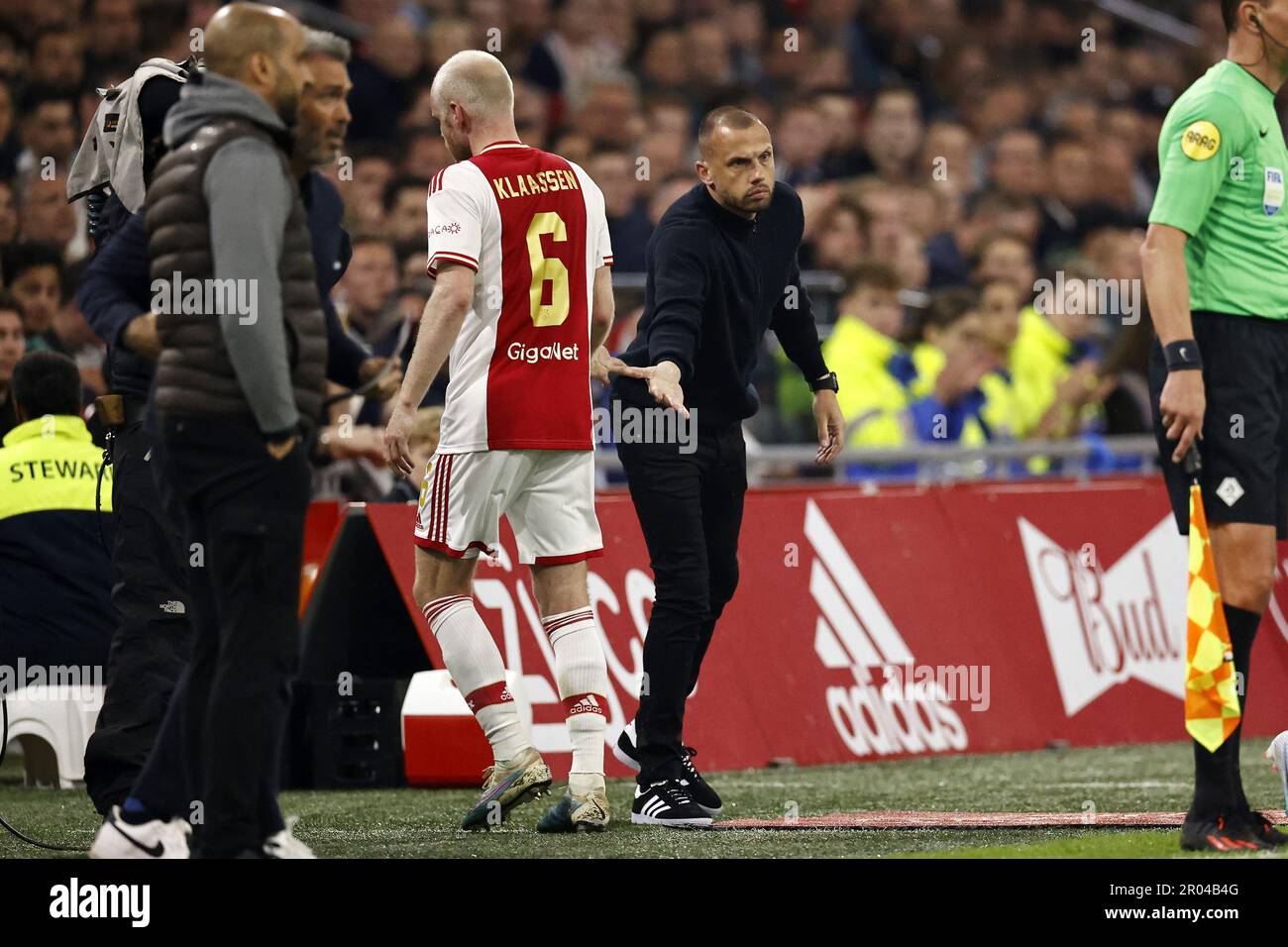 6 davy klaassen hi-res stock photography and images - Alamy