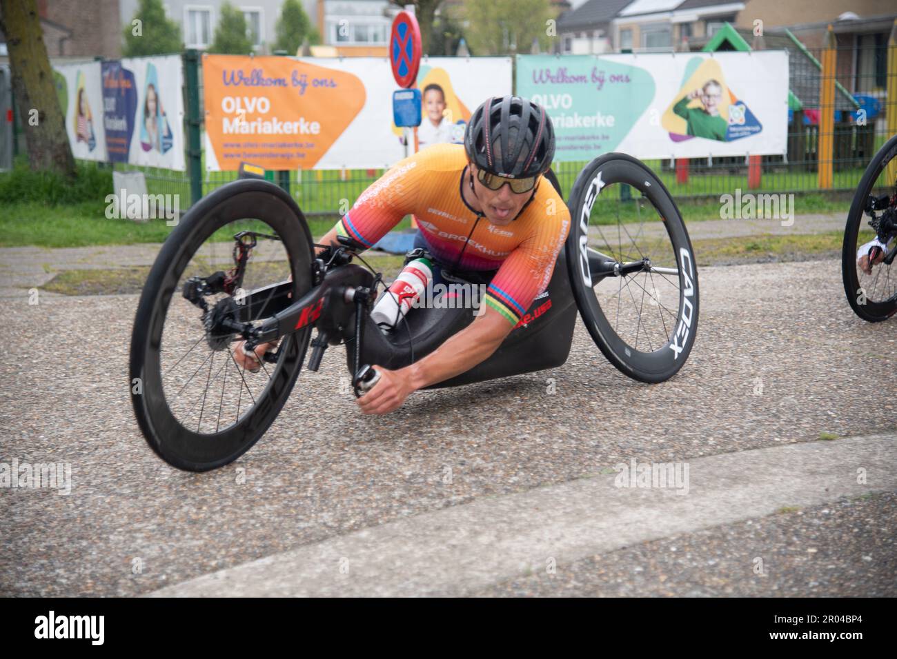 Tim devries hi-res stock photography and images - Alamy