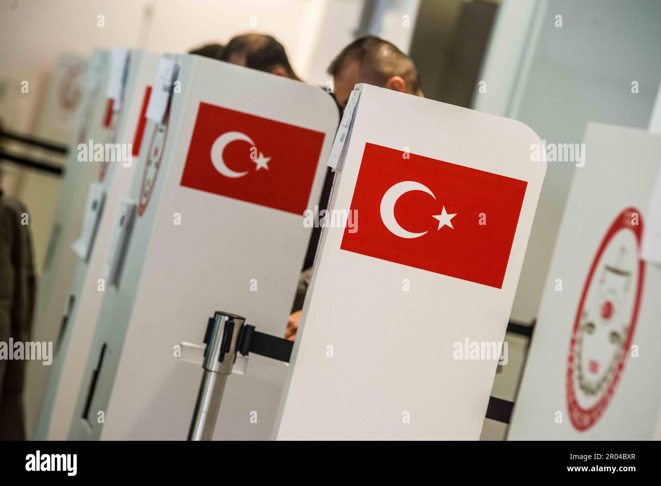 Cumhuriyet halk party hi-res stock photography and images - Alamy