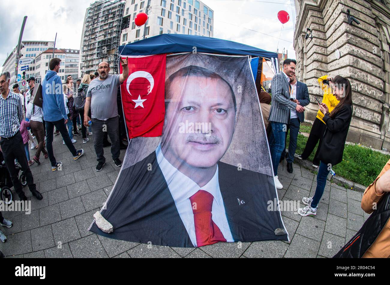 Bozkurts hi-res stock photography and images - Alamy