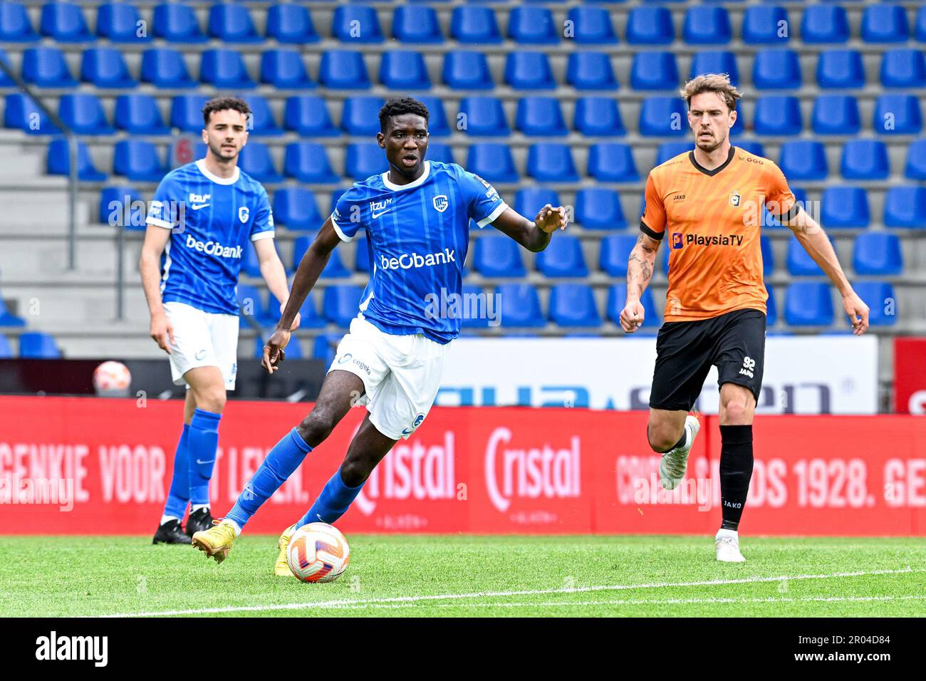 Ibrahima sory hi-res stock photography and images - Alamy