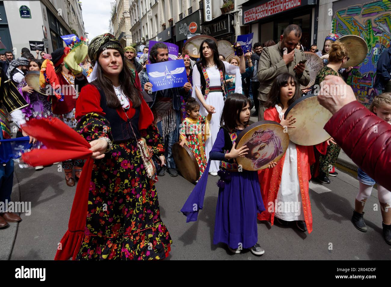 Rally tradicional hi-res stock photography and images - Alamy
