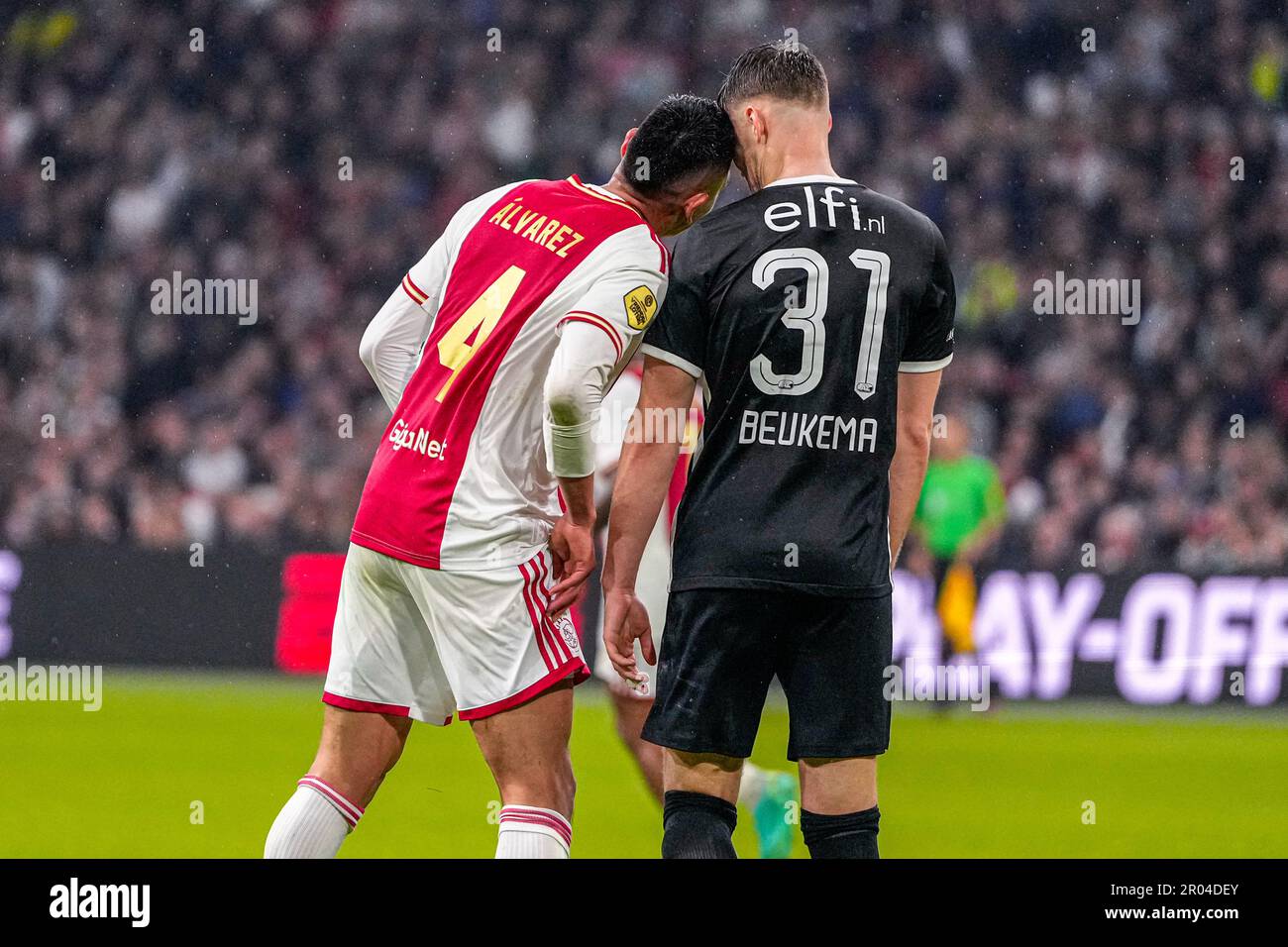 Amsterdam, Netherlands. 06th May, 2023. AMSTERDAM, NETHERLANDS - MAY 6 ...