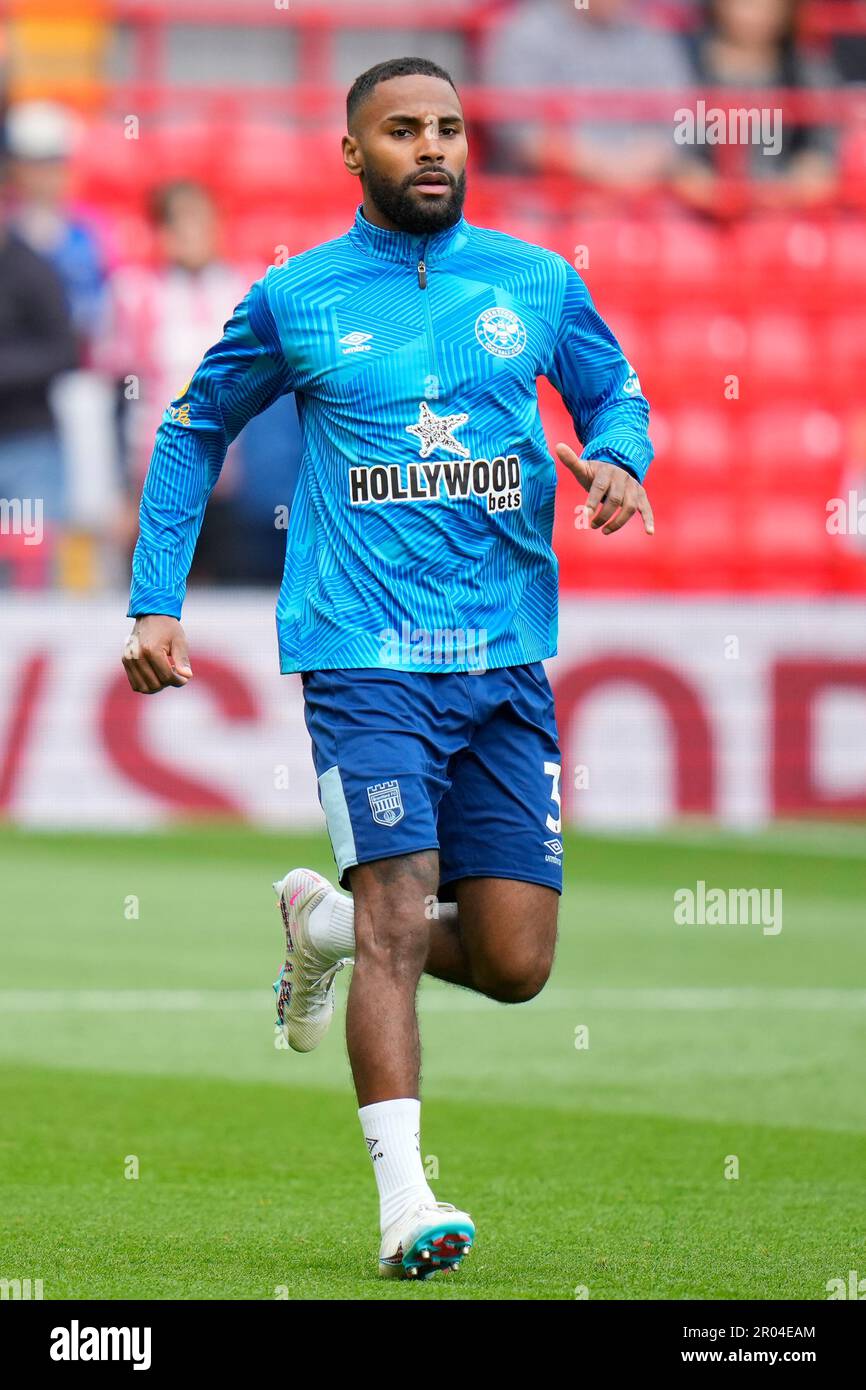 Rico henry 2023 hi-res stock photography and images - Alamy