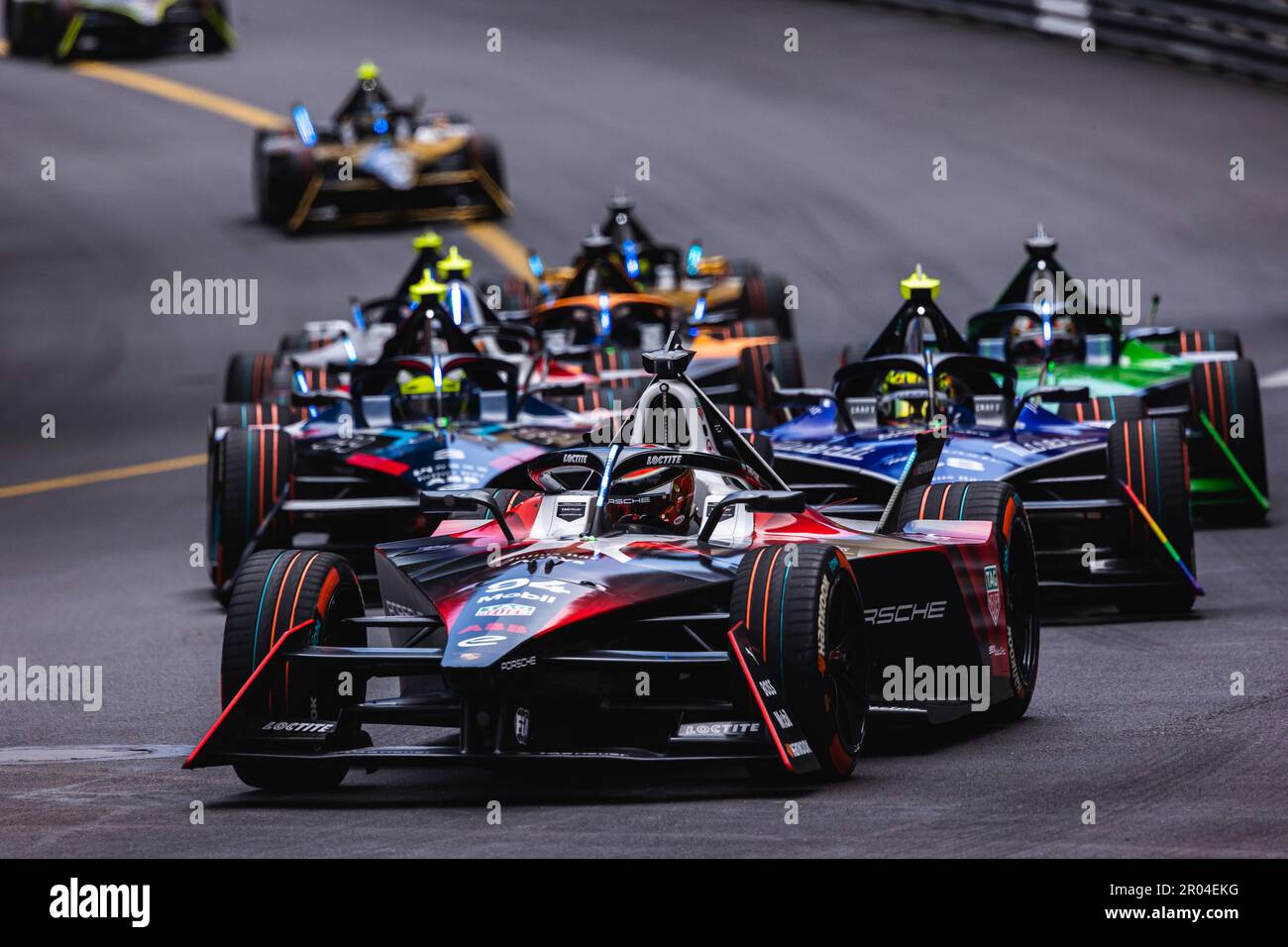 Maserati msg racing team hi-res stock photography and images - Alamy