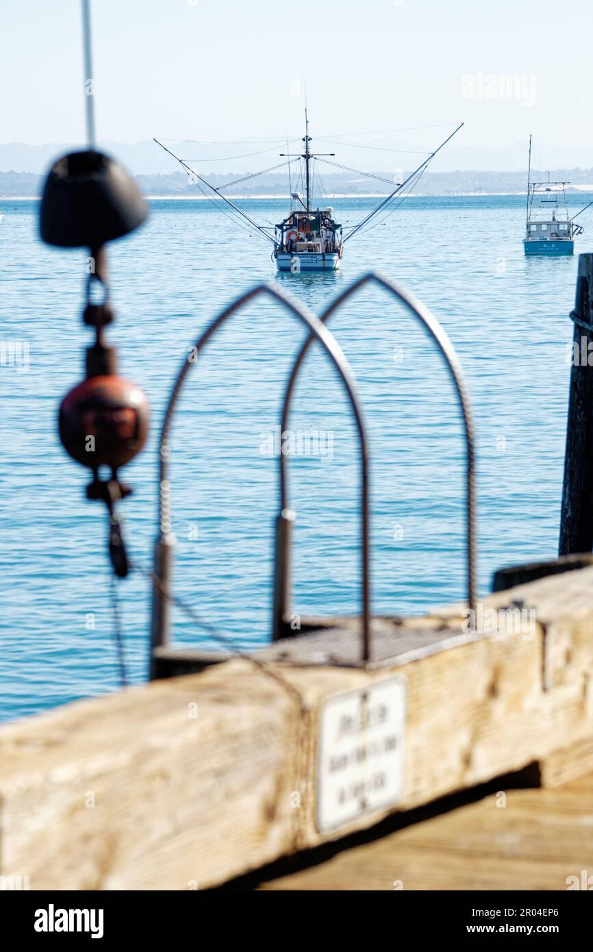 Boat visible on large hi-res stock photography and images - Alamy