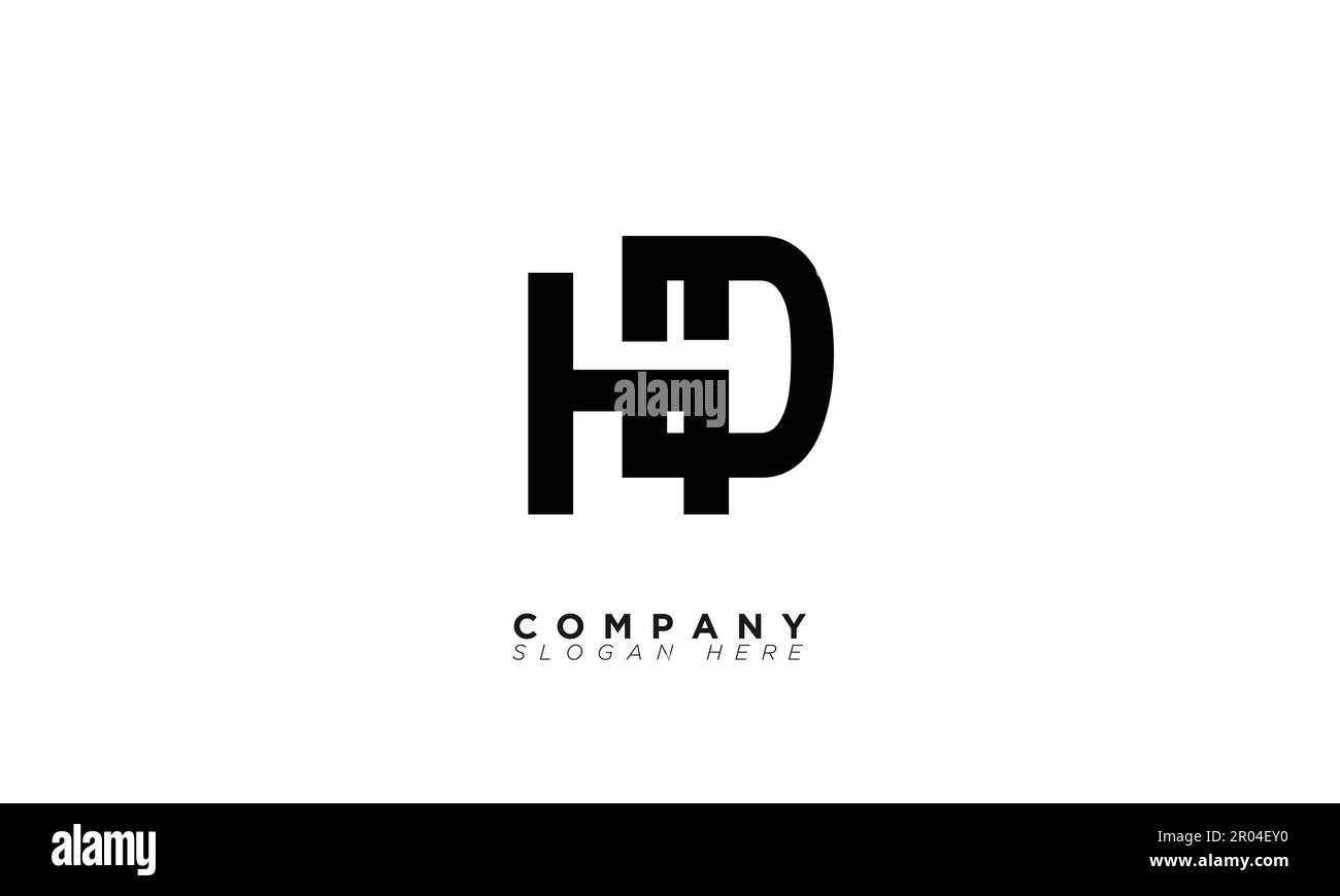 Hd alphabet hi-res stock photography and images - Alamy