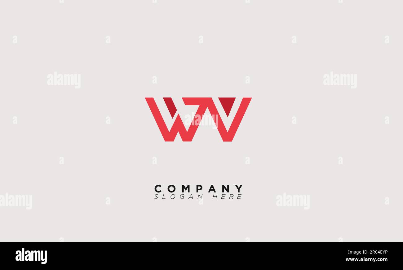 Wv alphabet hi-res stock photography and images - Alamy