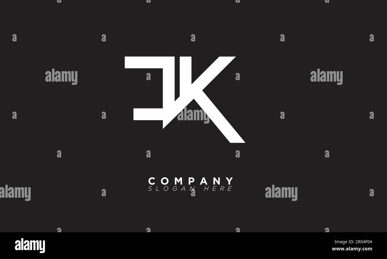 Fk alphabet hi-res stock photography and images - Alamy