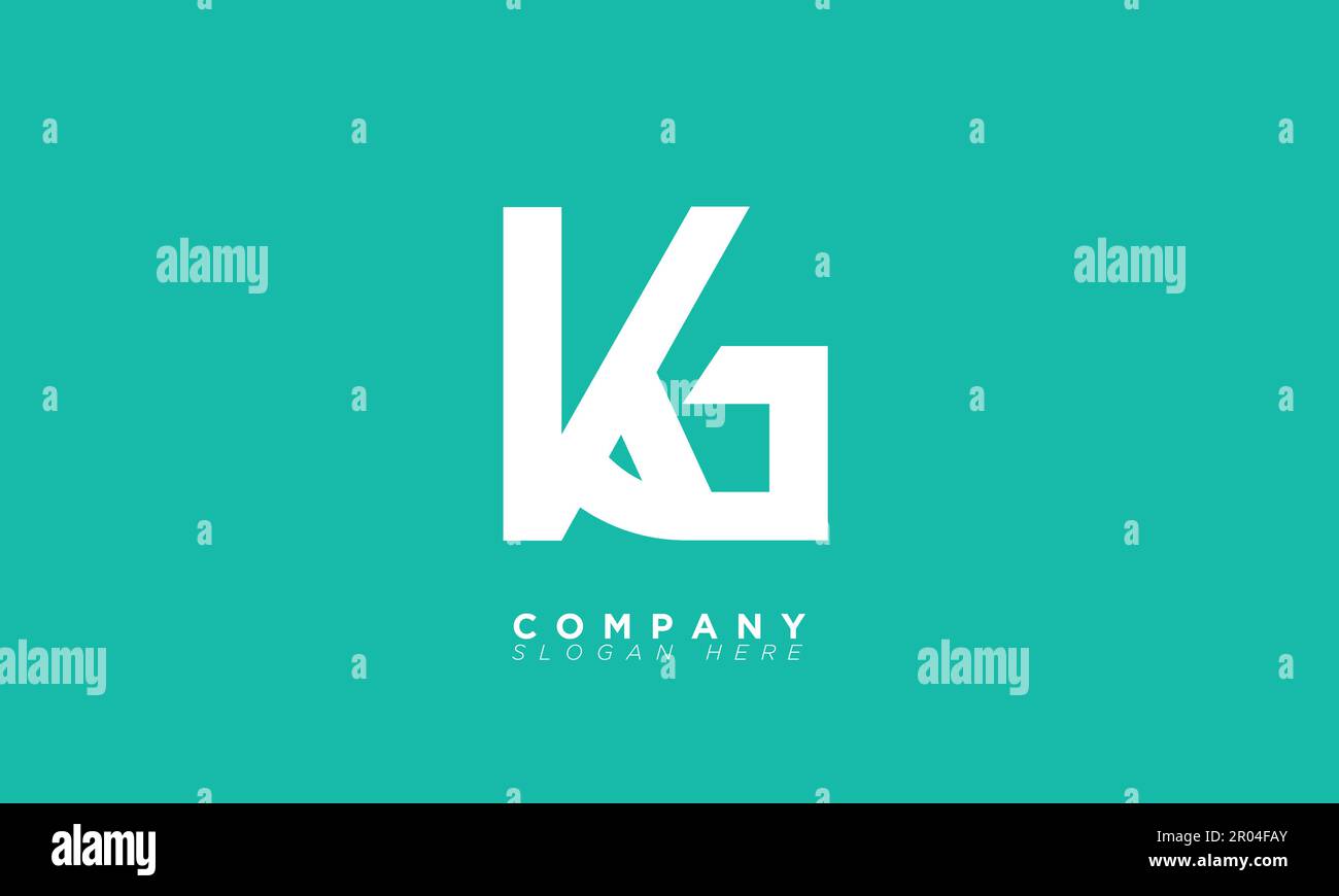 Kg alphabet hi-res stock photography and images - Alamy