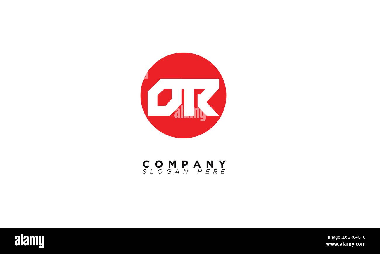 OR Alphabet letters Initials Monogram logo Stock Vector Image & Art - Alamy