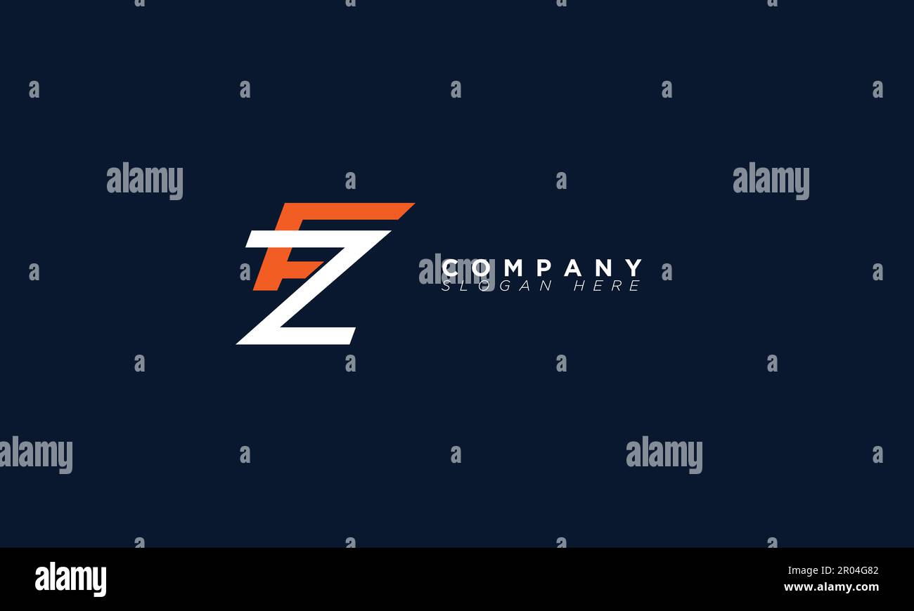 Fz alphabet hi-res stock photography and images - Alamy