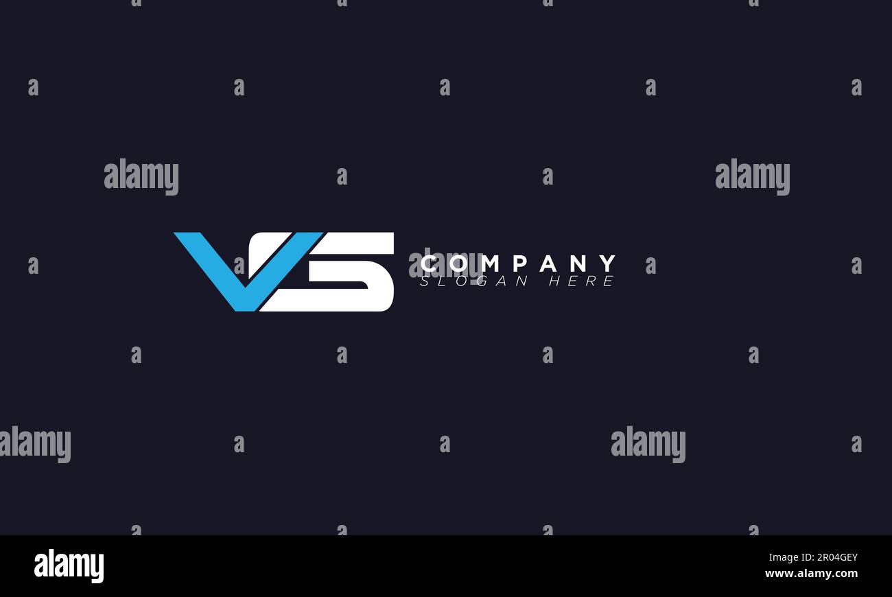 VG Alphabet letters Initials Monogram logo Stock Vector Image & Art - Alamy