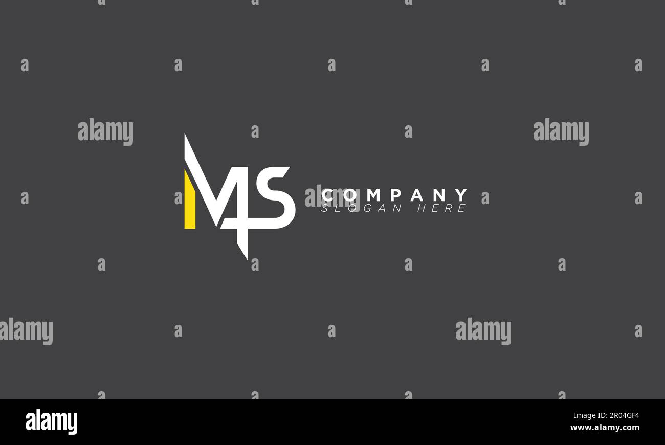 Ms alphabet hi-res stock photography and images - Alamy