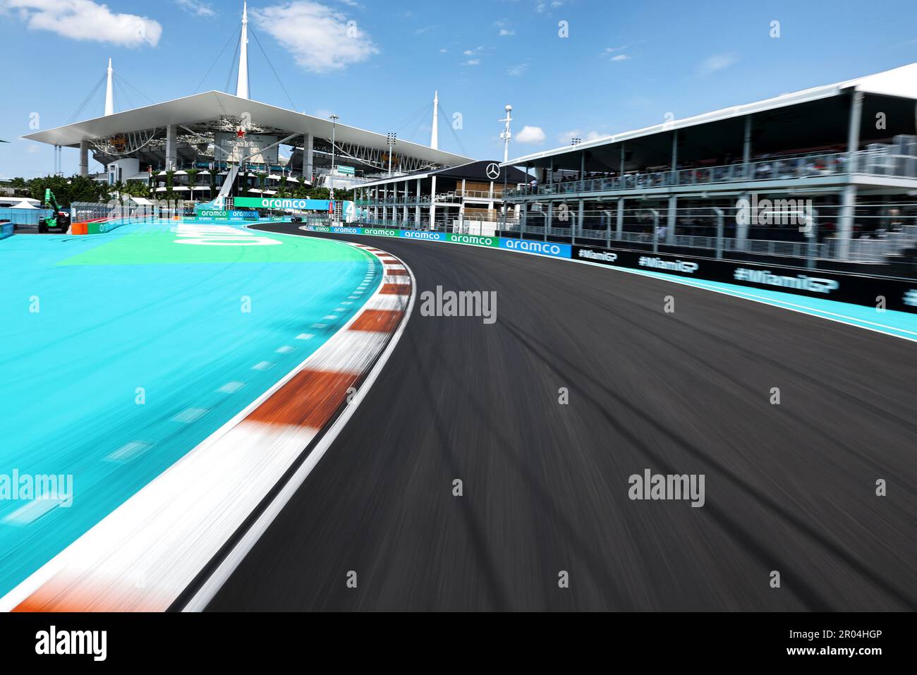 2023 miami hi-res stock photography and images - Alamy