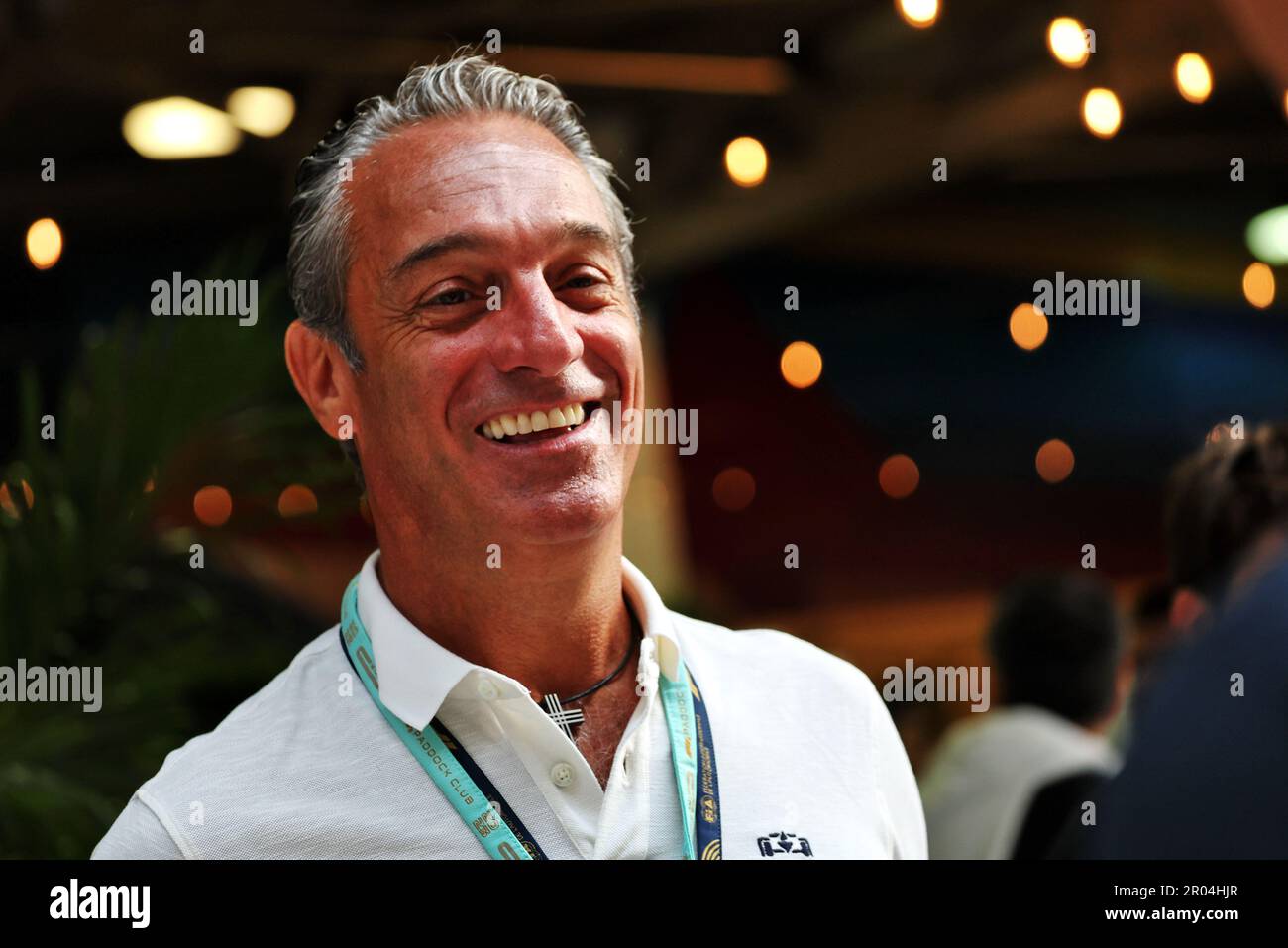 American movil hi-res stock photography and images - Alamy