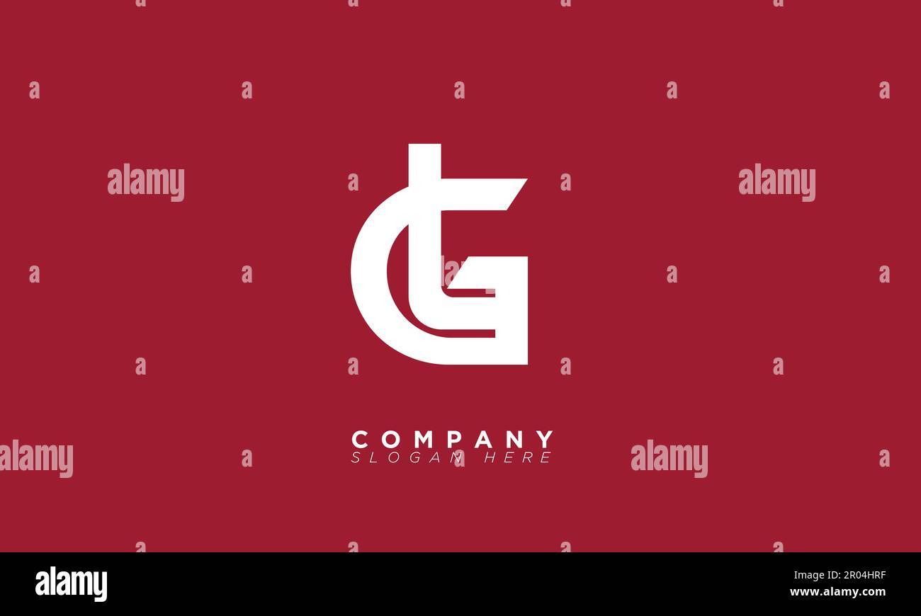 Lg monogram hi-res stock photography and images - Alamy