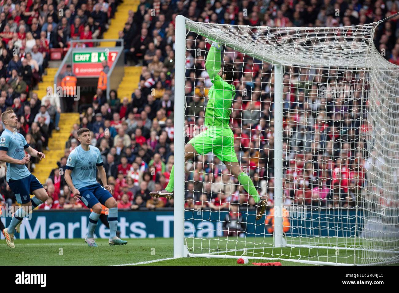 Alisson becker save hi-res stock photography and images - Alamy