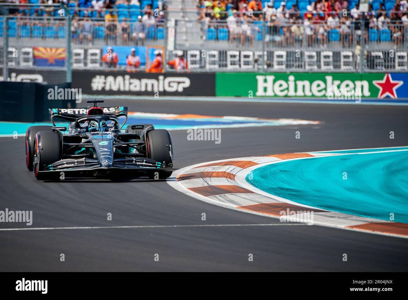Ferrari grid pole hi-res stock photography and images - Alamy