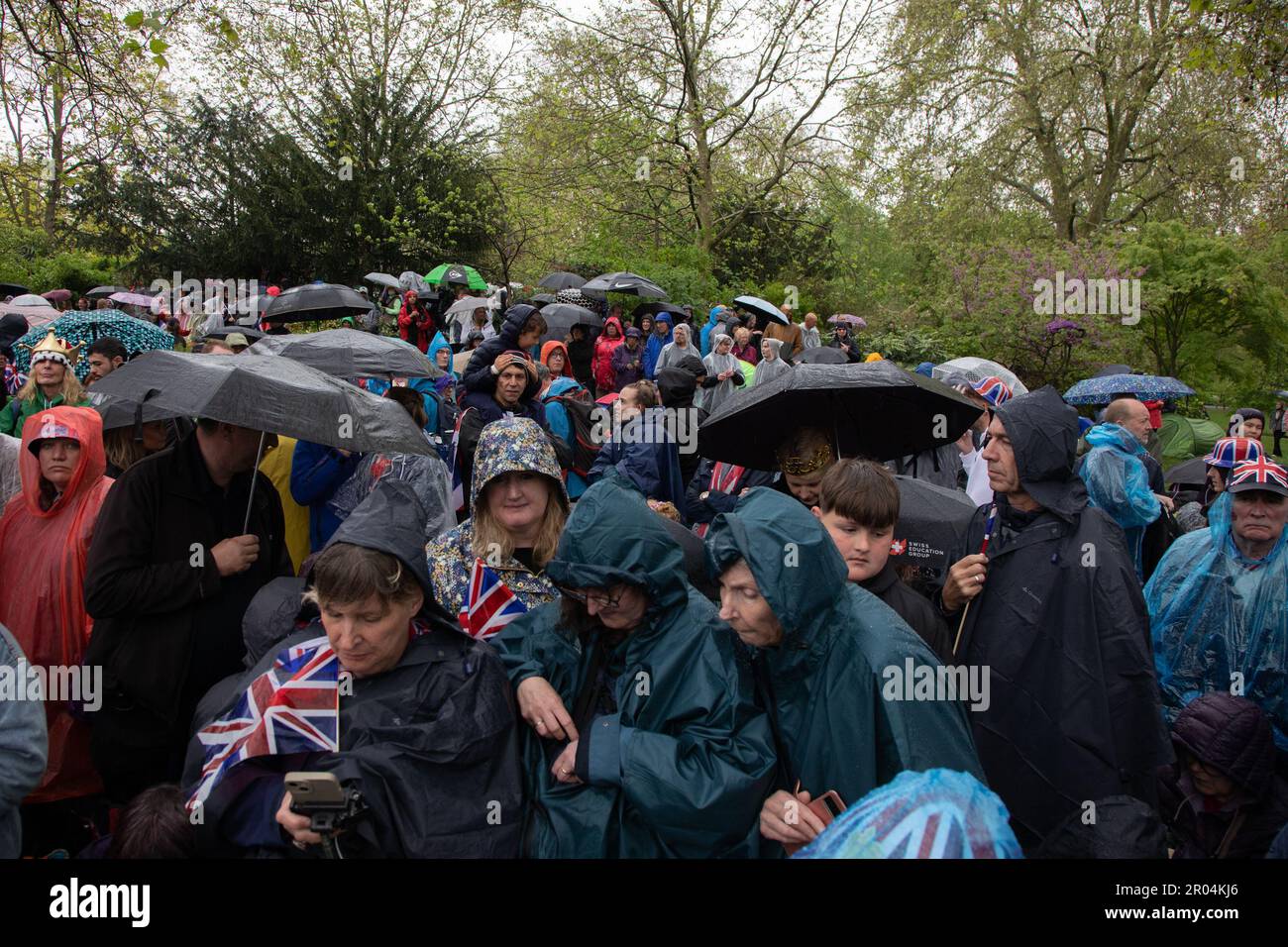 2023 london may day procession hi-res stock photography and images - Alamy