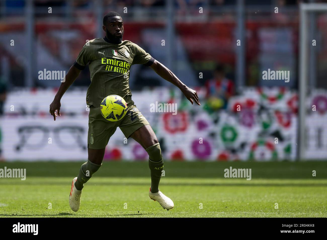 Fikayo tomori 2023 hi-res stock photography and images - Alamy