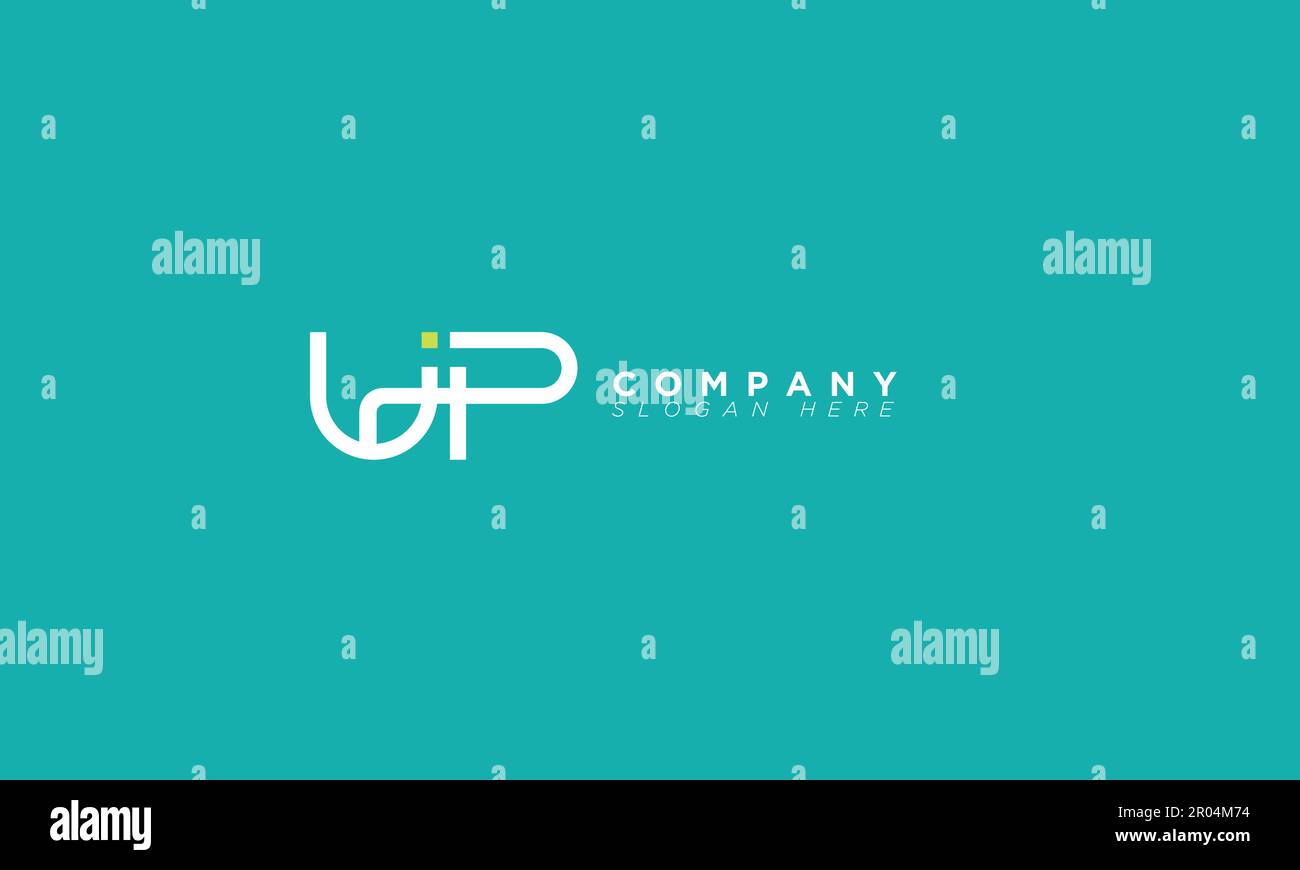 UP Alphabet letters Initials Monogram logo Stock Vector Image & Art - Alamy