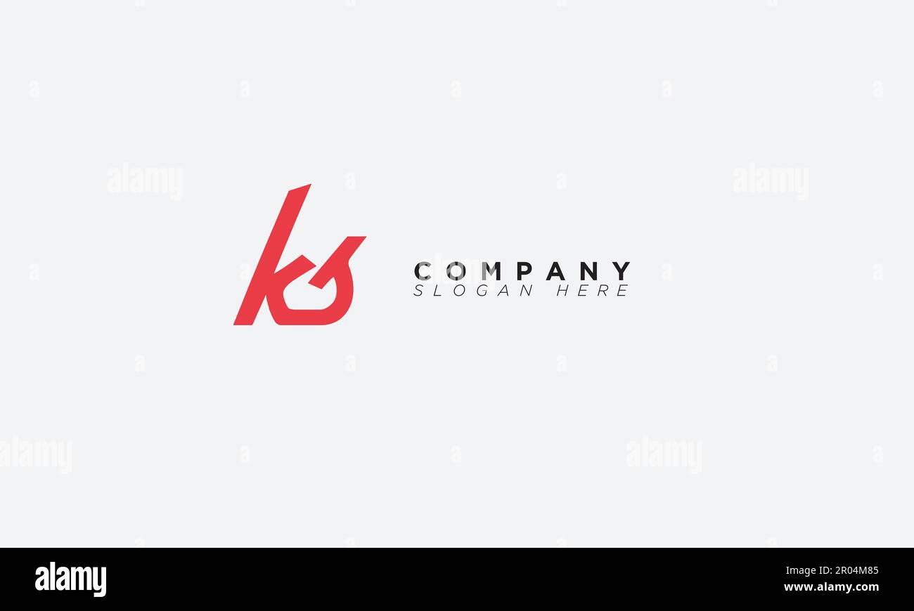 Alphabet ks Stock Vector Images - Alamy