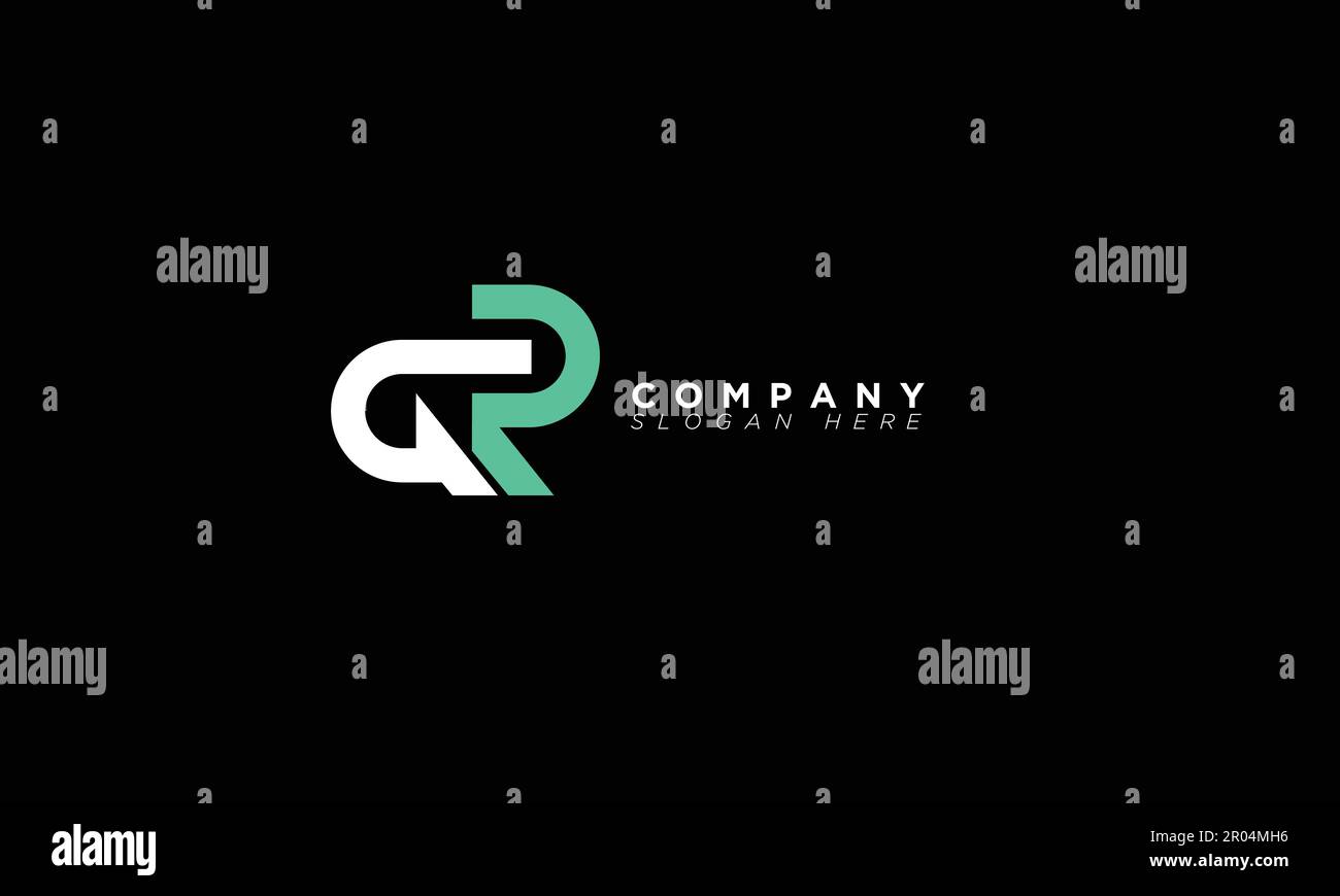 Gr alphabet Stock Vector Images - Alamy