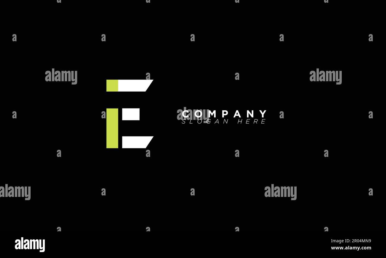 Ie alphabet hi-res stock photography and images - Alamy