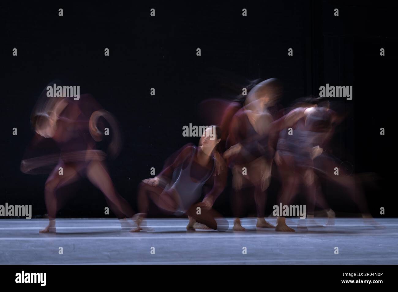 A Festival of Korean Dance 2023 presents: Mechanism by Jaeyoung Lee. A ...