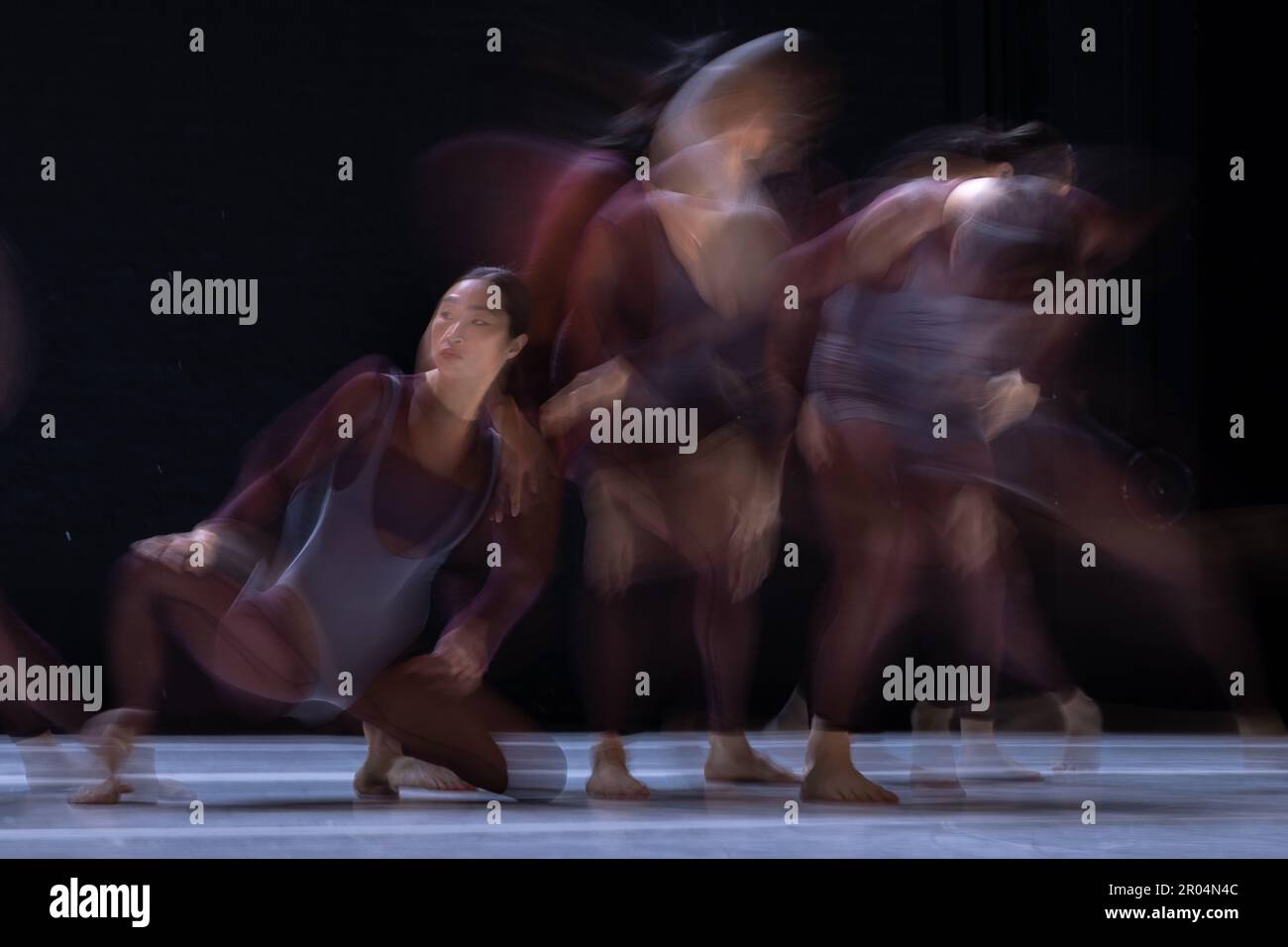 A Festival of Korean Dance 2023 presents: Mechanism by Jaeyoung Lee. A ...