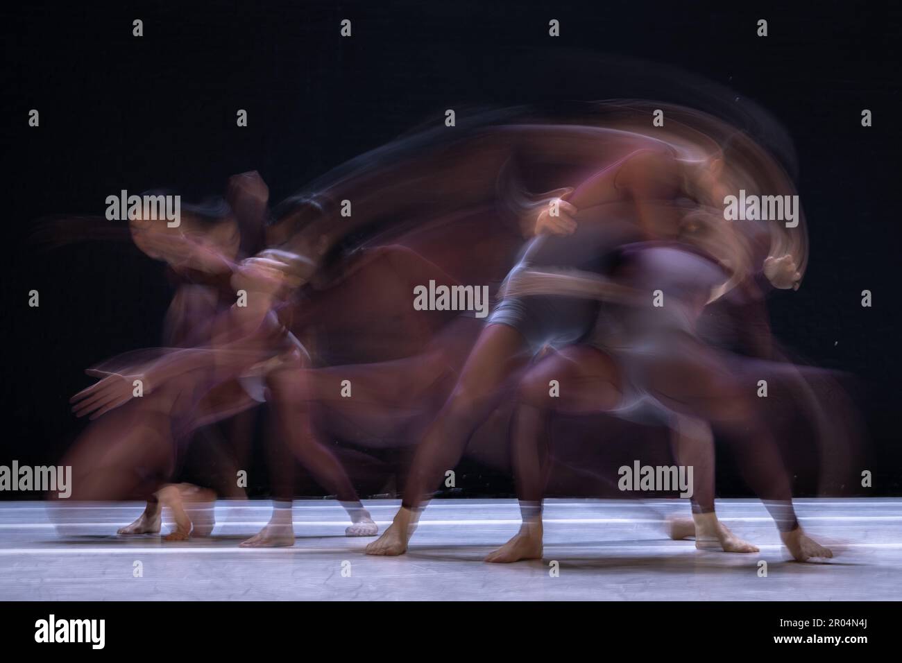 Mechanism jaeyoung lee hi-res stock photography and images - Alamy