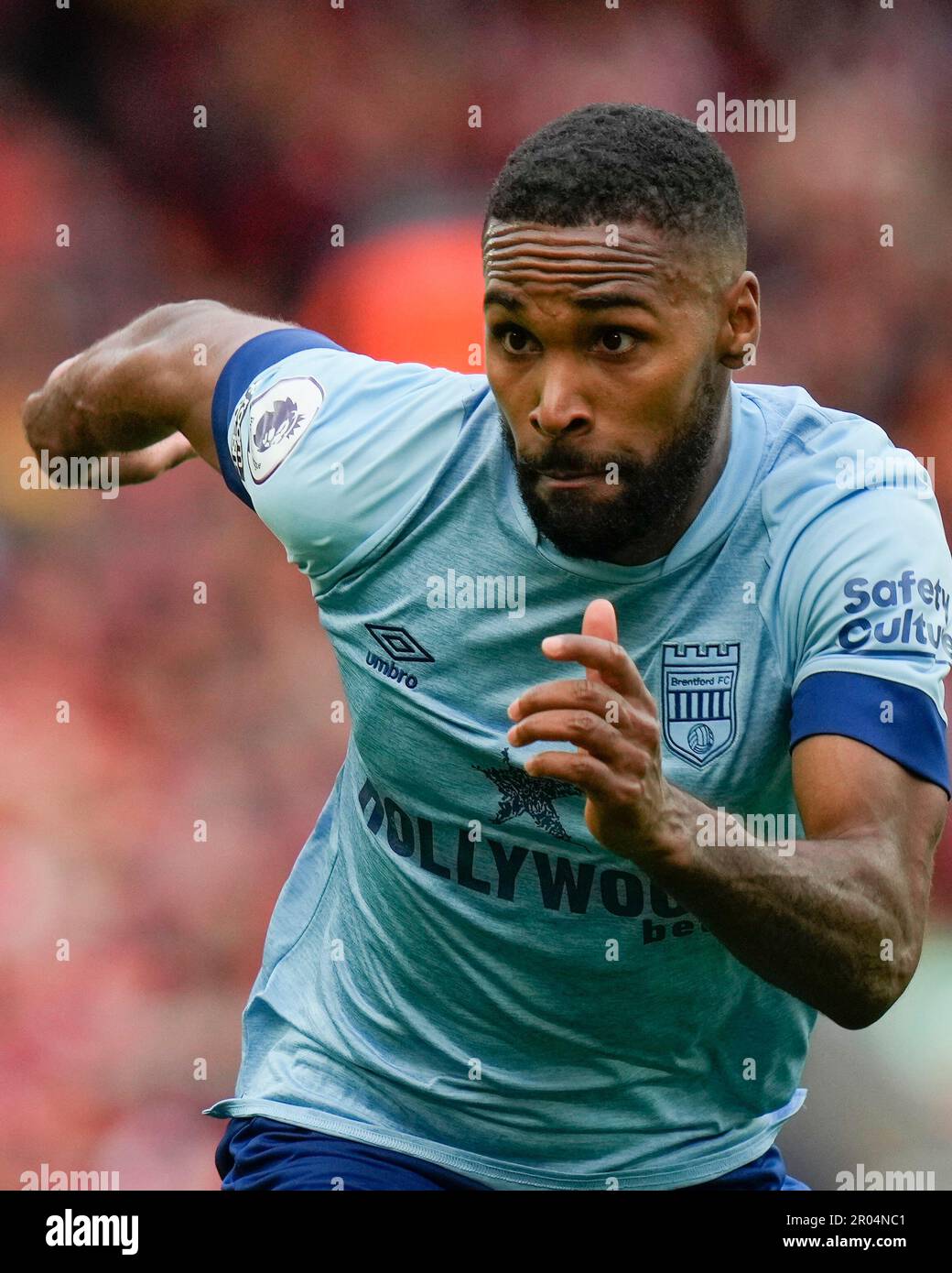 Rico henry 2023 hi-res stock photography and images - Alamy