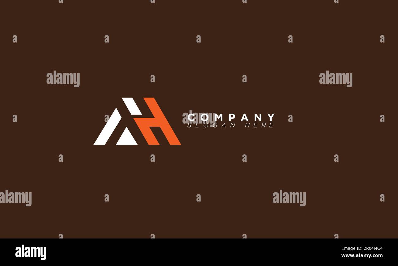 Ah alphabet hi-res stock photography and images - Alamy