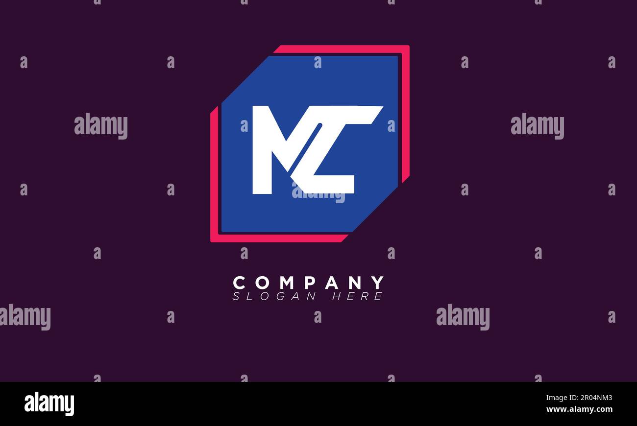 Mc alphabet hi-res stock photography and images - Alamy