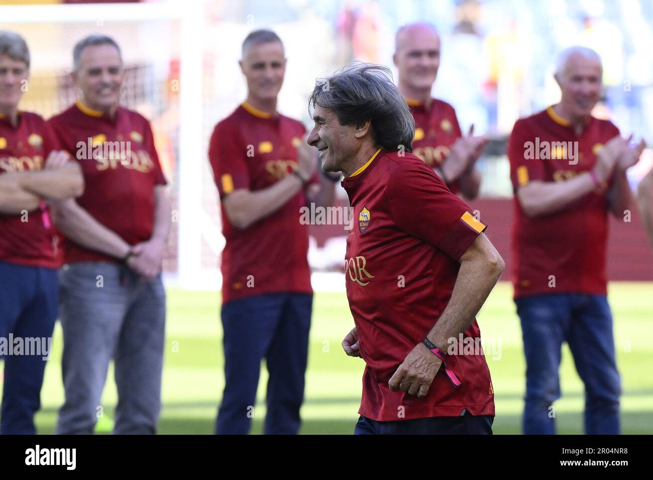 1982 serie a hi-res stock photography and images - Alamy