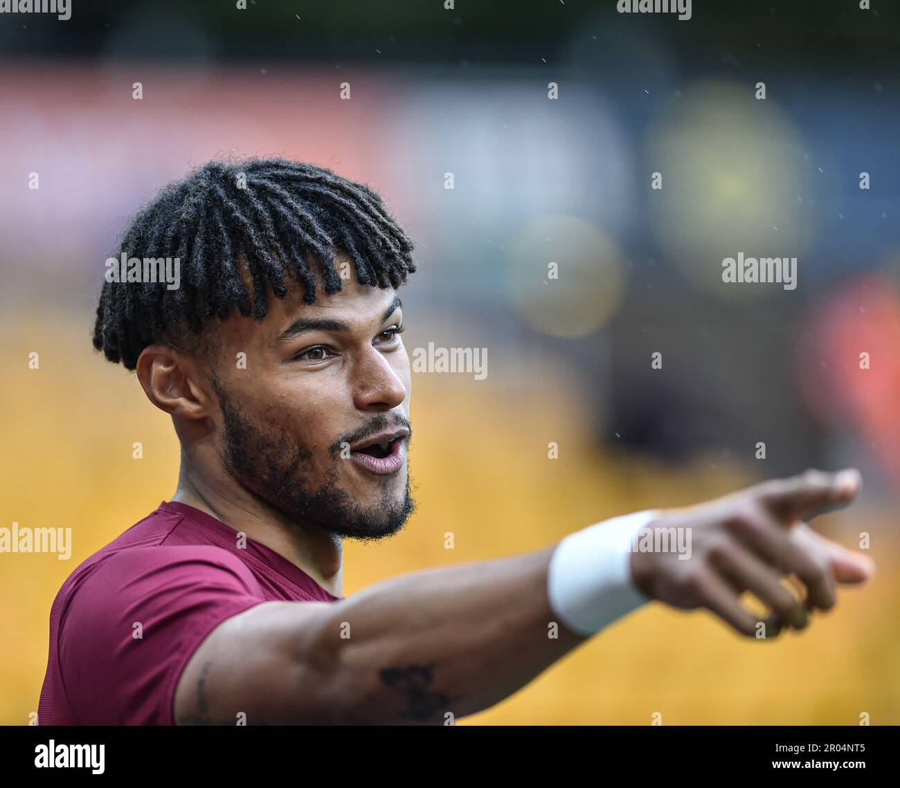 6th May 2023; Molineux Stadium, Wolverhampton, West Midlands, England ...