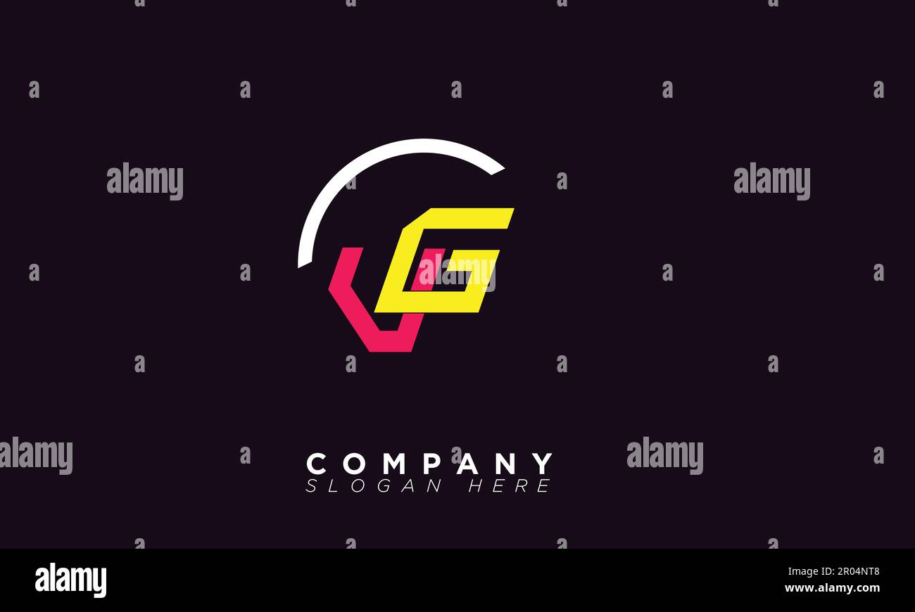 Vg alphabet hi-res stock photography and images - Alamy