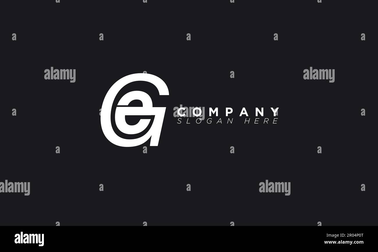 Eg alphabet hi-res stock photography and images - Alamy