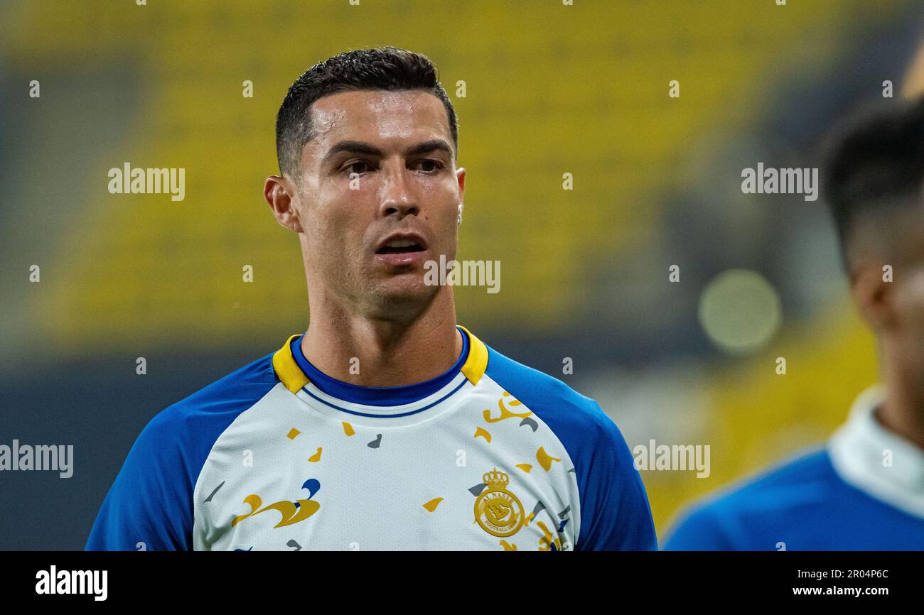 Cristiano Ronaldo Al Nassr April 2023 Hi res Stock Photography And Cristiano Ronaldo Al Nassr April 2023 Hi res Stock Photography And