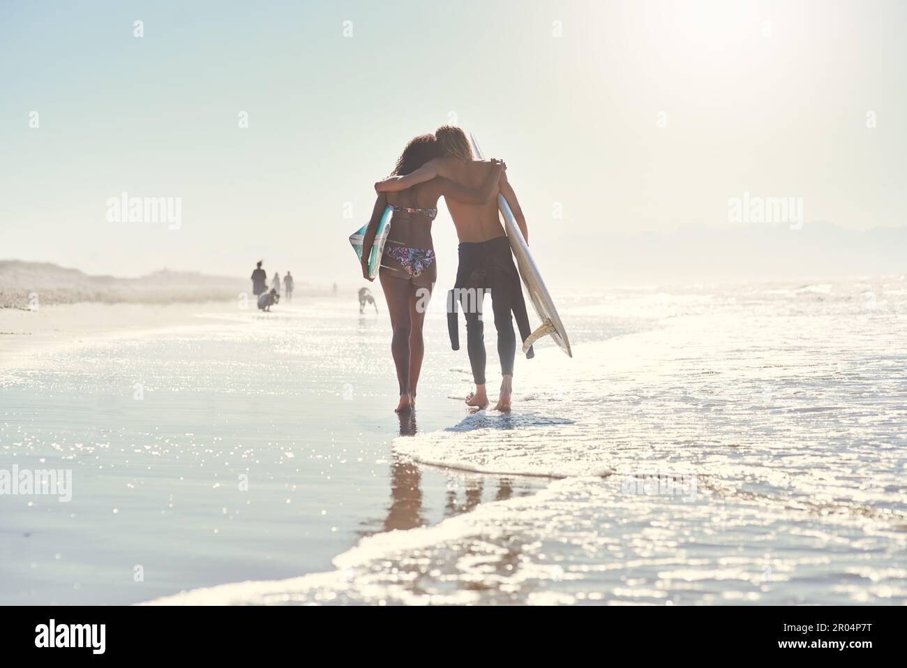 Exploring new things hi-res stock photography and images - Alamy